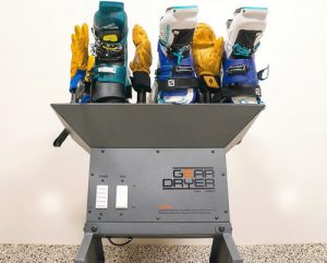 Ski Boot Dryer: 10 Best Drying Devices For Ski & Snowboard Boots